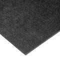 Black XX Garolite Sheet - 1/2" Thick x 24" Wide x 48" Long | Zoro.com