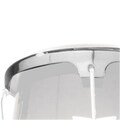 Drum Workshop Classic Conga2 9 in. Large Junior Conga Rim, Chrome ...
