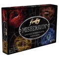 Stages For All Ages Firefly Misbehavin Board Game ST3303338 | Zoro