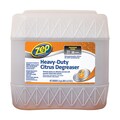 Zep 3 gal Citrus Scent Heavy Duty Degreaser Liquid 1892355 | Zoro