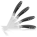 Tool Slitzer Germany Steak Knife Set - 4 Piece TO3333701 | Zoro