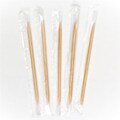 Rofson Rofson TMT12 Mint Cello Wrap Toothpick - Case of 12000 TMT12 | Zoro