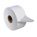 Sca Tissue North America Pec White 2Ply Tork Advanced Mini Jumbo Roll ...