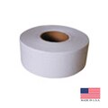 Nittany Paper Mills White 1000 Ft. 2-Ply Jumbo Roll Bathroom Tissue ...