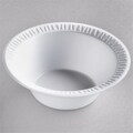 Dart 12BWWCR CPC 10 - 12 oz Unlaminated Bowl Foam -White, 1000PK ...