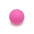 Perfectpitch 2.5 in. Official Lacrosse Ball, Pink - Pack of 12 PE22106 ...