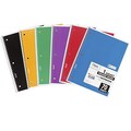 Acco Acco Brands 73065 Mead Spiral Notebook; 1 Subject; 70 College ...