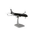 Yendo 1-200 Scale RegNo.Zk-Nna Air New Zealand A321Neo W-Gear Model ...