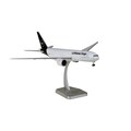Yendo 1-200 Scale No.D-Alfa Reg Lufthansa Cargo 777F W-Gear Model ...
