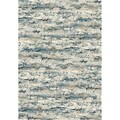 Dynamic Rugs Regal Rectangular Rug- 2 Ft. X 3 Ft. 5 In. RG24895846949 ...