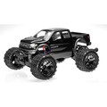 J Concepts Illusion Stampede - Ford Raptor SVT Super Screw Body - 4 x 4 ...