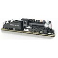 Bachmann Industries Bachmann BAC50603 HO Scale No.4442 USRA 0-6-0 with ...