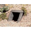 Thinkandplay Timber Culvert - HO Scale TH1800836 | Zoro