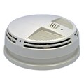 Kjb Security Zone Shield 4K Night Vision Smoke Detector DVR Bottom View ...