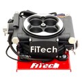 Fitech Go EFI 4 600 HP Self-Tuning Fuel Injection Systems FIT-30002 | Zoro