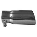 Speed Fx Speed FX S73-201S 2.5; 3 in. Stainless Steel Rolled Edge Angle ...