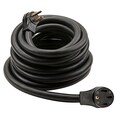 Technology Flex Extension Cord 50A T6D-50A15MFSE | Zoro