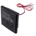 Rv Safe RV Safe RVCOLP2B Carbon & Propane Gas Alarm; 2-wire - Black RVS ...
