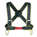 Daretocare Aladin Webbing Chest Harness DA3025800 | Zoro
