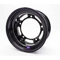 Bart Wheels Bart Wheels 410150814-5 Wide 5 Modified Wheel - Black - 15 ...