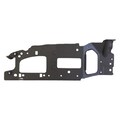Sherman Parts Right Rear Bumper Bracket for 2020-2021 Jeep Gladiator ...