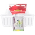 3M Command Under Sink Cabinet Caddy, Large 3M379513 | Zoro