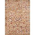 Rlm Distribution 1 ft. 10 in. x 3 ft. Bridges Villa Bella Accent Rug ...