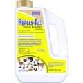 Bonide Products Bonide 3 lbs 23614 Repels All Granules Animal Repellent ...