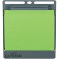 3M Post-it XL Extreme Notes Holder; Gray MMMXT456HOLDER | Zoro