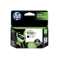 HEWLETT-PACKARD Hewlett Packard CN045AN 950Xl High Yield Black Original ...