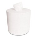 Kimberly-Clark Wet Task Wiper Bucket, White & Blue 51677 | Zoro