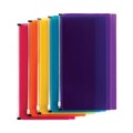 Made-To-Stick Pocket Binder, Assorted Color, 5PK MA3201014 | Zoro