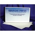 Frey Scientific Frey Scientific 589359 4 x 6 in. Bibulous Paper - Pack ...