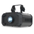 Adj High Output Single Gobo Projector - 80W 7500K White LED IKON IR | Zoro