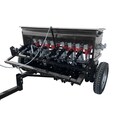 Field Tuff 48 in. 8-Row ATV Seeder ATV-48ATVPS | Zoro