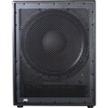 Peavey 18 in. Powered Professional Subwoofer Speakers PVS18SUB | Zoro