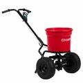 Chapin 70 lbs Cap Contractor Spreader For Turf 220697 | Zoro