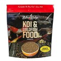 Blue Ridge Blue Ridge 40501 Floating Blend Fish Food - 5 lbs 40501 | Zoro