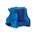 Little Giant Little Giant 577301 1-3 HP Automatic Pool Cover Pump 1700 ...