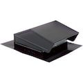 Broan-Nutone Broan 634 Steel Roof Cap For Round Duct 3402328 | Zoro
