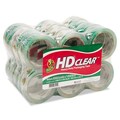 Henkel Henkel 393730 Heavy-Duty Carton Packaging Tape; 1.88 in. x 55 ...