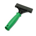 Unger Unger SH00C Ergotec Short Handle 4 Wide Scraper SH00C | Zoro