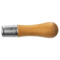 Nch Metal Ferruled Wooden Handle- No. 2 21494N | Zoro