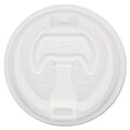 Solo Solo Cup Company OPT316 Solo Optima Reclosable Lids for Hot Paper ...