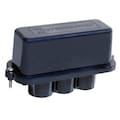 Intermatic Junction Box for 2 Pool or Spa IN36220 | Zoro