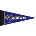 Rico Industries Baltimore Ravens Pennant Set Mini 8 Piece 9474642905 | Zoro