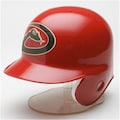 Riddell Arizona Diamondbacks Mini Batting Helmet 9585563050 | Zoro
