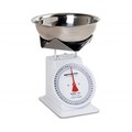 Kitchencrusader Top Loading Scale with Fixed Dial KI21902 | Zoro
