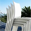 Facelift First Maya Chair - White- Set of 2 FA2843596 | Zoro