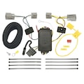 Tow Ready T-One Connector Assembly With Upgraded Circuit Protected ...